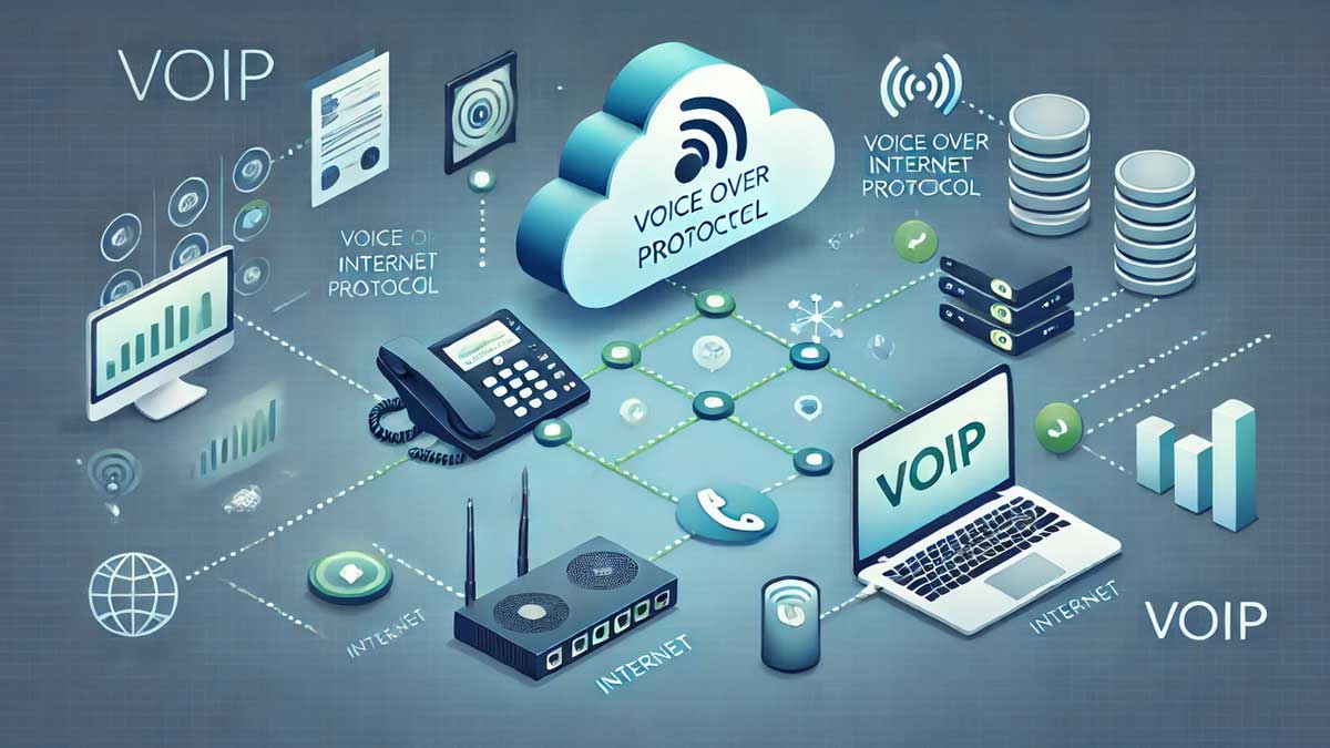 O que é PABX Cloud e como ele funciona? - Blog da Inova